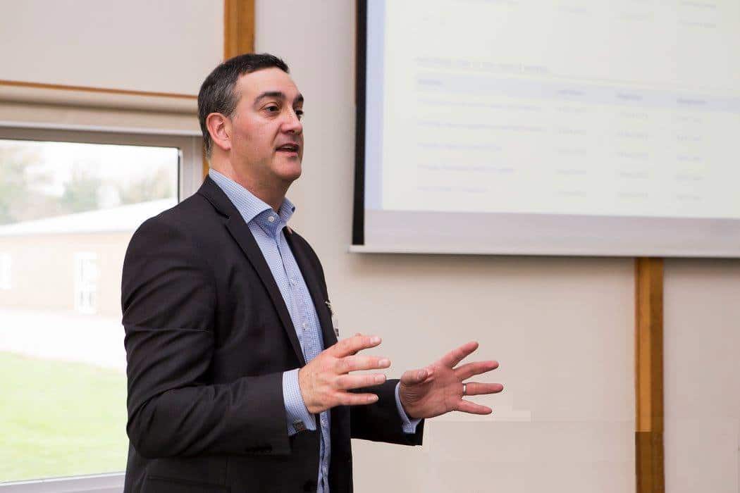 Adam Watson | Every Compliance & HR Manager